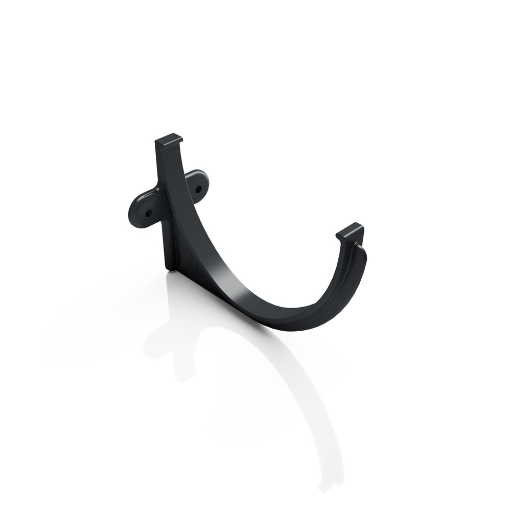 Deepflow Aluminium Gutter Fascia Bracket - 130mm