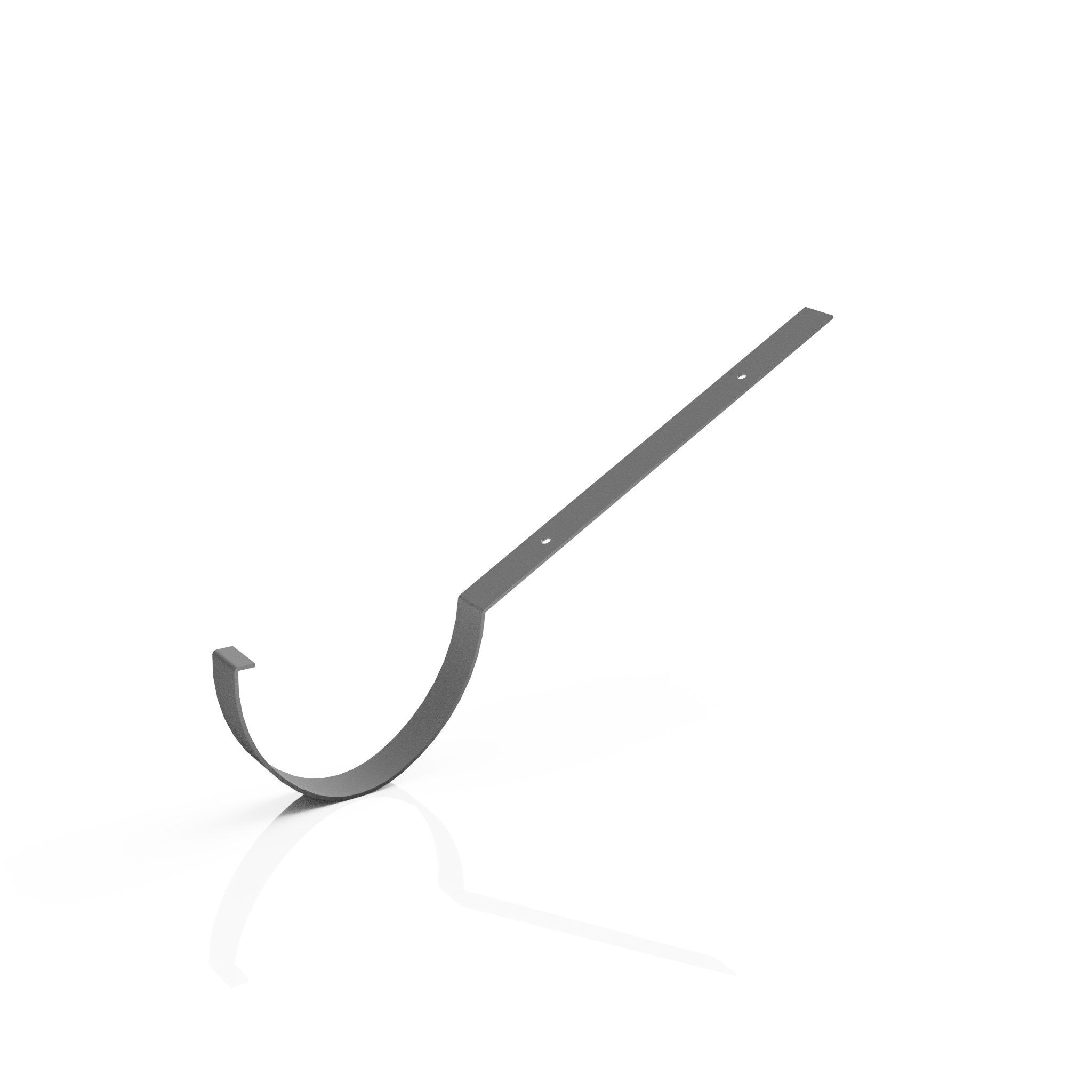 Deepflow Aluminium Gutter Top Rafter Bracket - 130mm